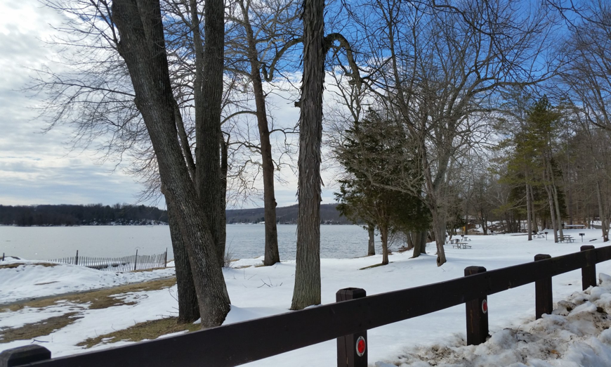 Stillwater Township New Jersey - A Clean Community - Official Website