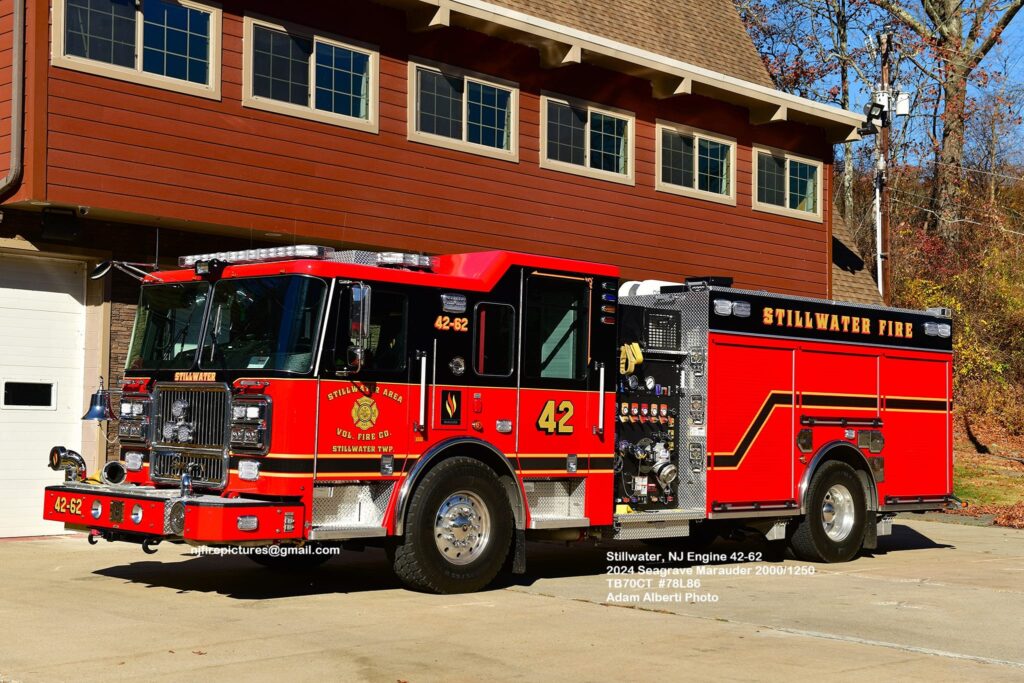 Calendar of Events - What's Happening in Stillwater Township, NJ